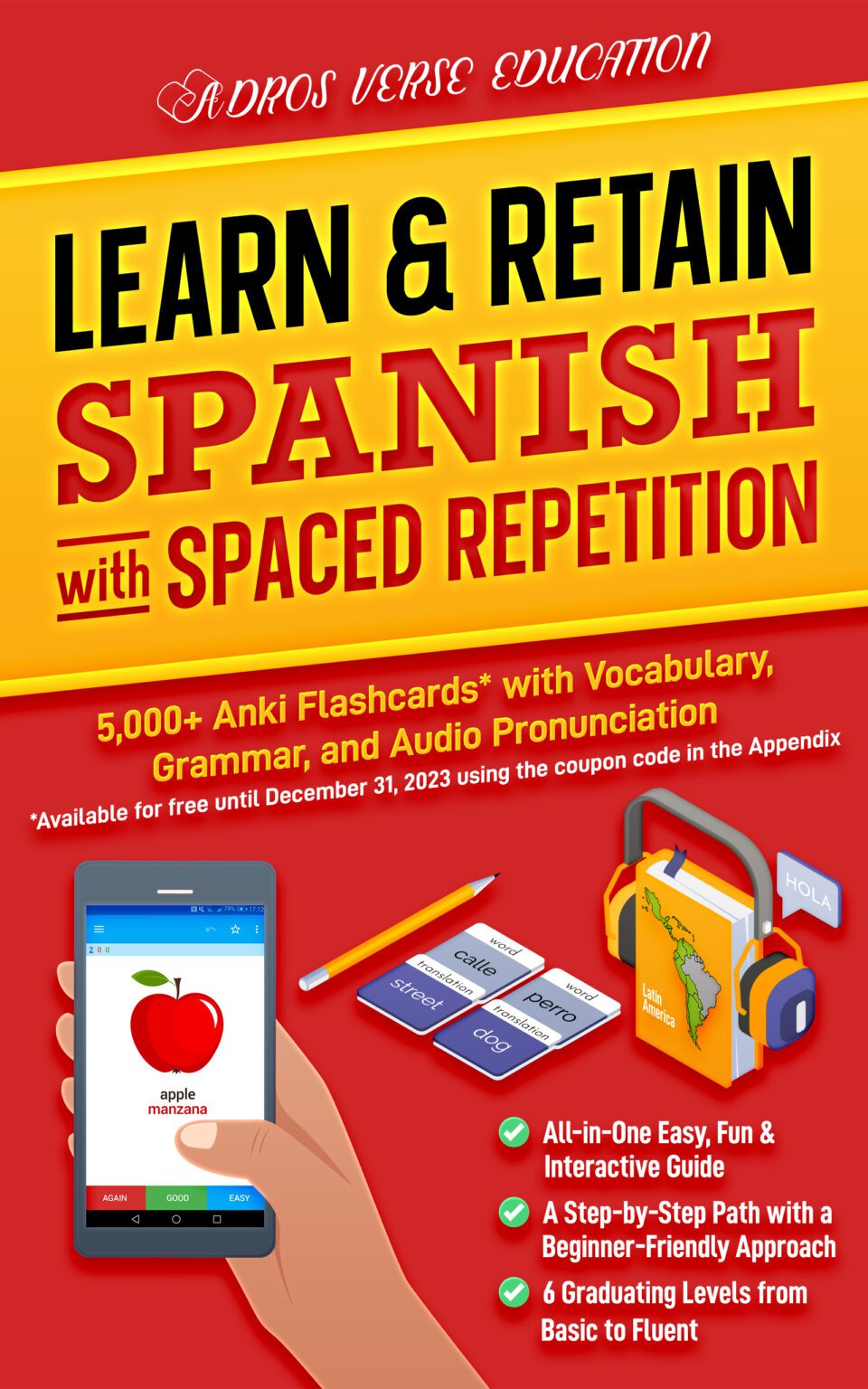 Diminutives & Augmentatives in Spanish