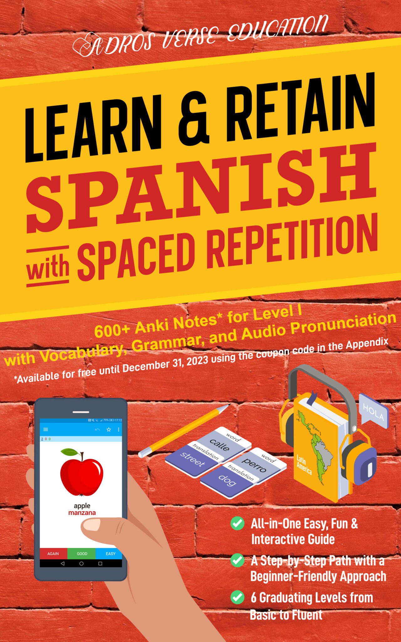 Diacritics: Diacritical Marks in Spanish